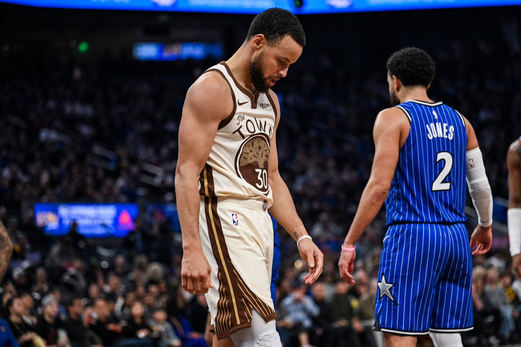 Magic Warriors Basketball | National Sports | idahopress.com