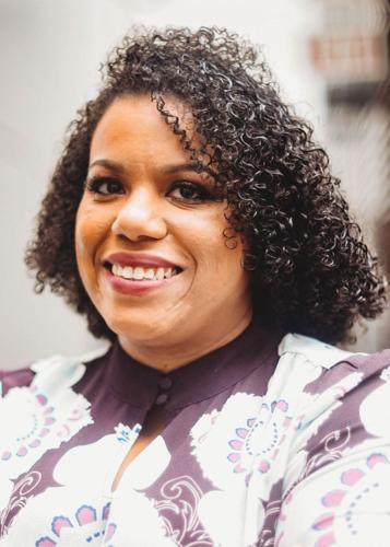 'The Leader's Guide to Unconscious Bias' author Pamela Fuller ...