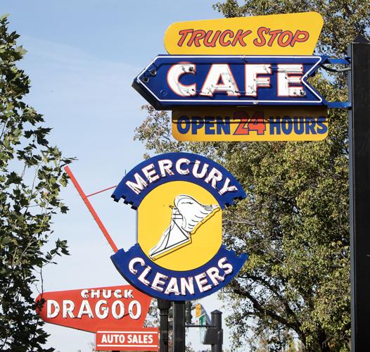 Blasts from the Past: Boise's neon signs of yesteryear are set to have ...