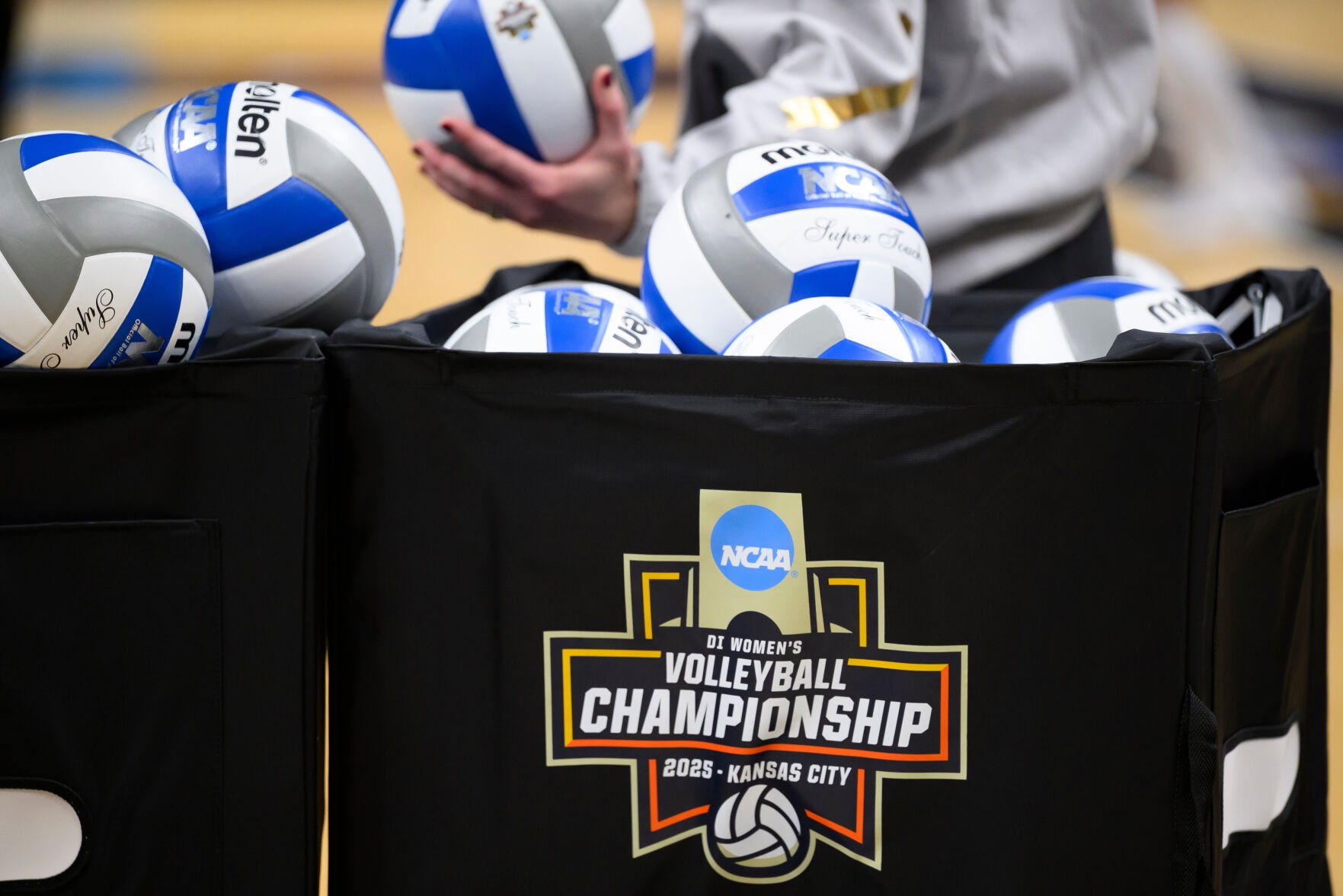 NCAA Championship Volleyball | National Sports | idahopress.com