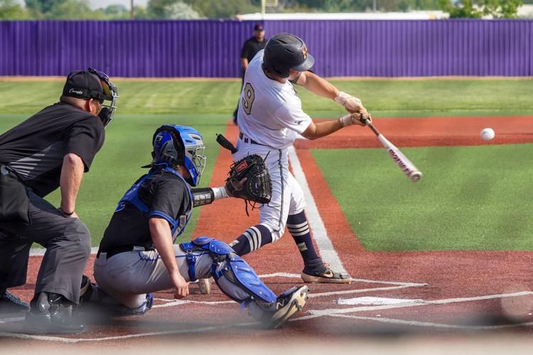 Middleton ties game late, advances to 5A semifinals on walk-off hit ...