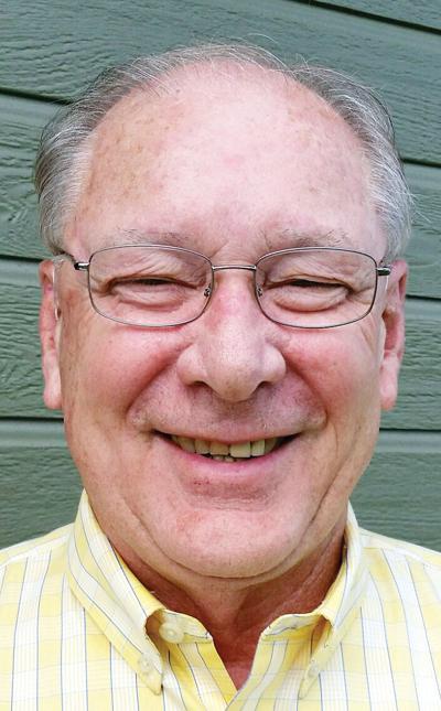 Chuck Stadick - Caldwell City Council Seat 6 | | idahopress.com