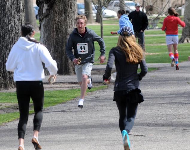 Stiletto Run | Photo Gallery | idahopress.com