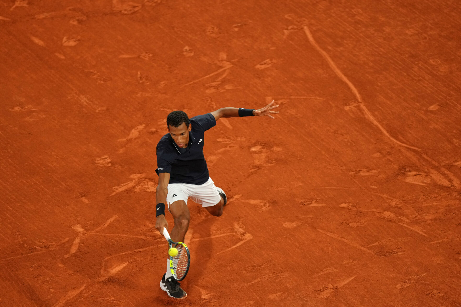 French Open Tennis | National Sports | idahopress.com