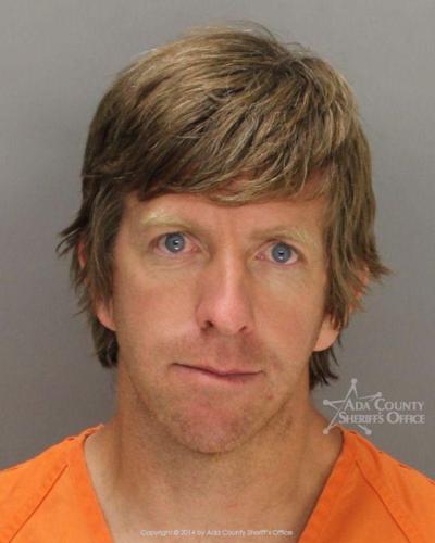 Snow park developer Ryan Neptune arrested | Local News | idahopress.com