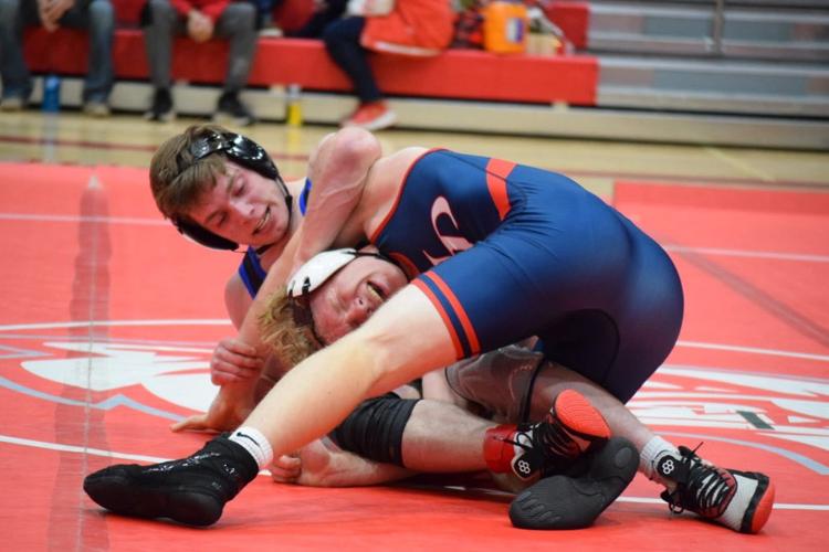 Huskie Roundup | Local Sports | idahopress.com