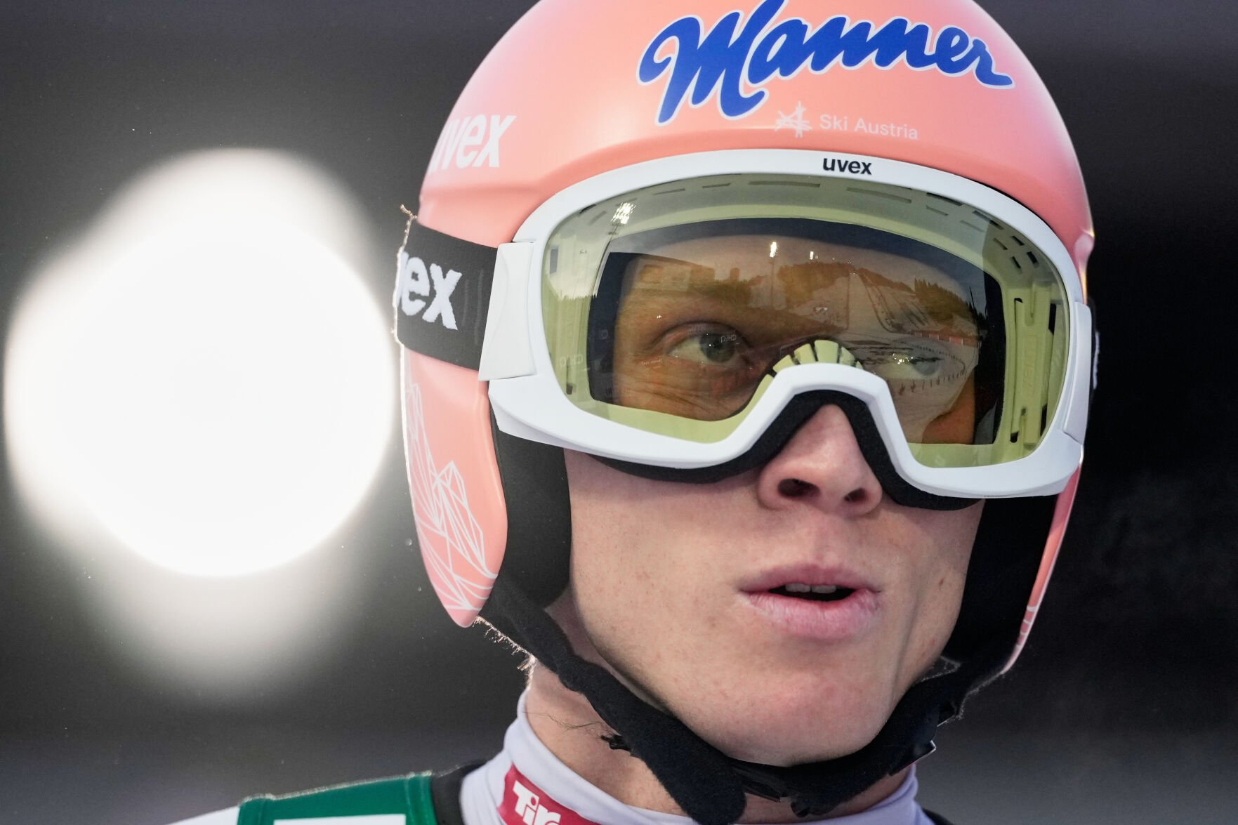 Germany Four Hills Ski Jumping | National Sports | idahopress.com