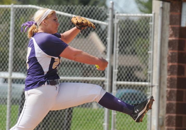 College of Idaho vs. Southern Oregon softball | Photos | idahopress.com