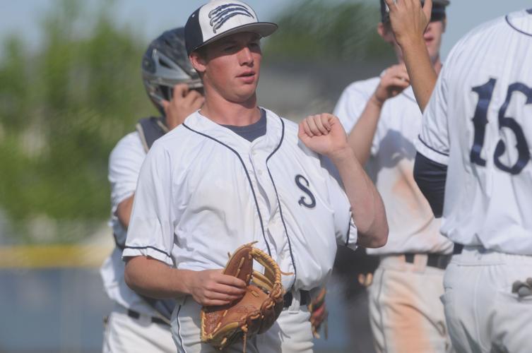 Skyview vs. Kuna Baseball | Photos | idahopress.com