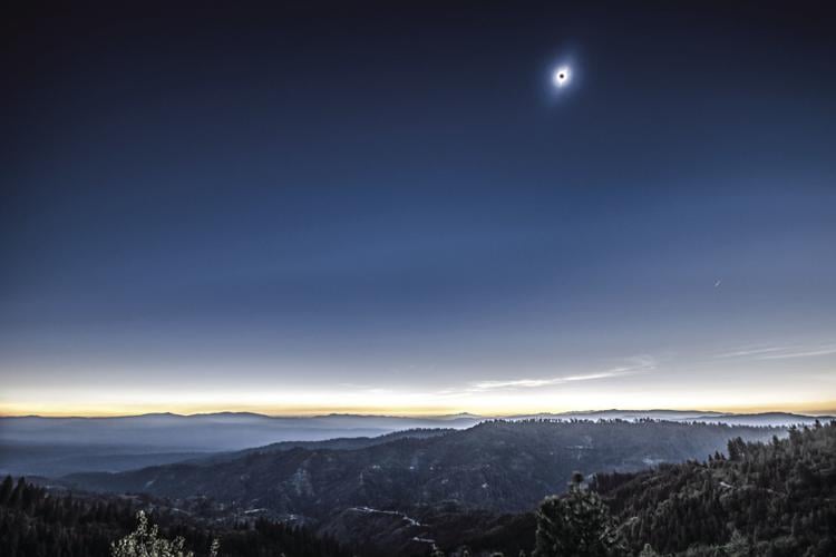 Unlike 2017, Monday’s eclipse will have little impact on Idaho | Local ...