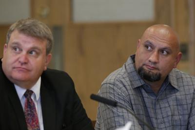 Former political candidate, professional wrestler wanted in death of ...