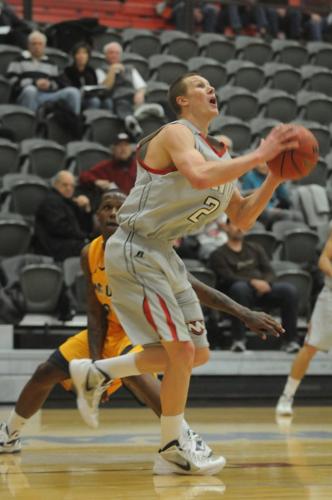 NNU vs MSU-Billings Mens Basketball | Sports | idahopress.com