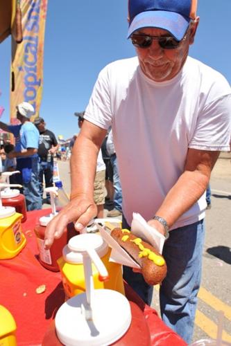 Melba 4th of July Celebration | Photo Gallery | idahopress.com