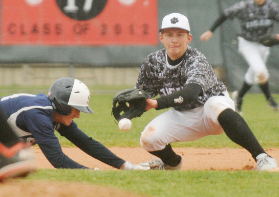 Skyview vs. Jerome Baseball | Idaho Press-Tribune Multimedia Gallery ...