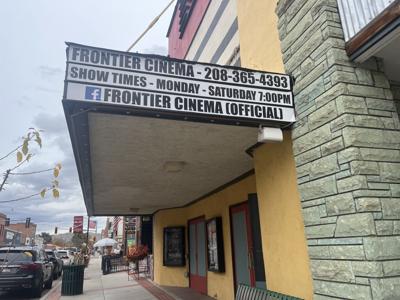 Emmett filmmaker to premiere first feature film “Street” at Frontier ...