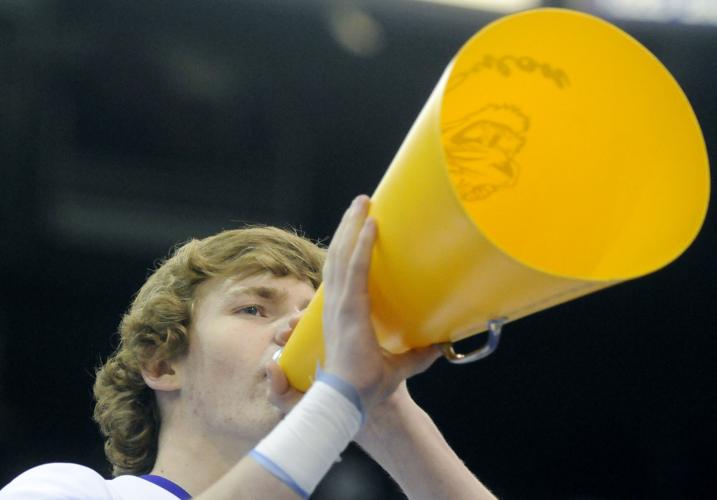 State Cheer Competition | Photos | idahopress.com