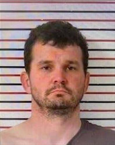 Boise burglary suspect arrested after standoff with Washington police | Local News | idahopress.com