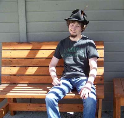 Nampa man still recovering from hit-and-run | Local News | idahopress.com