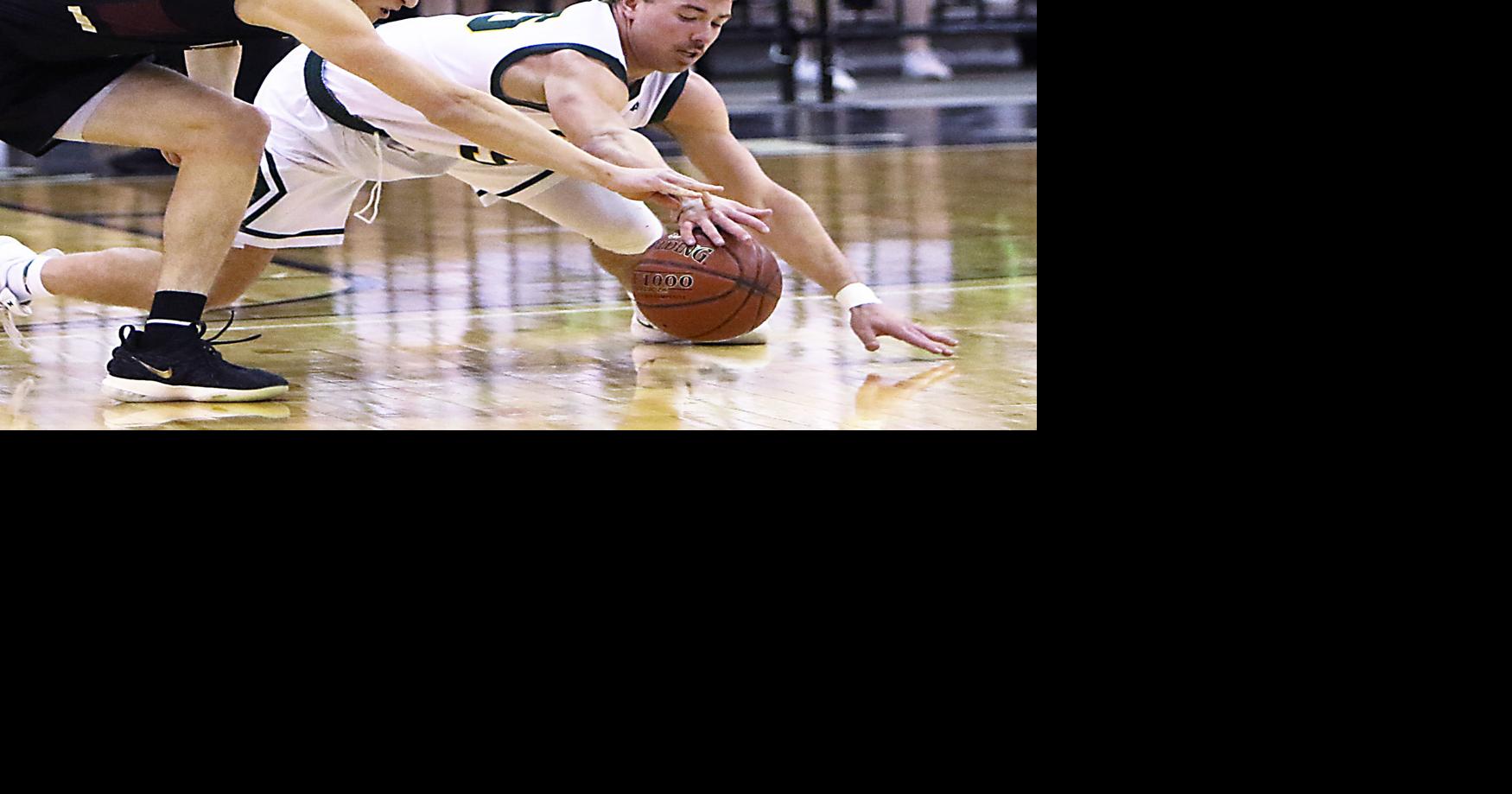 Magnuson does it all for Borah in district title game win | High School ...