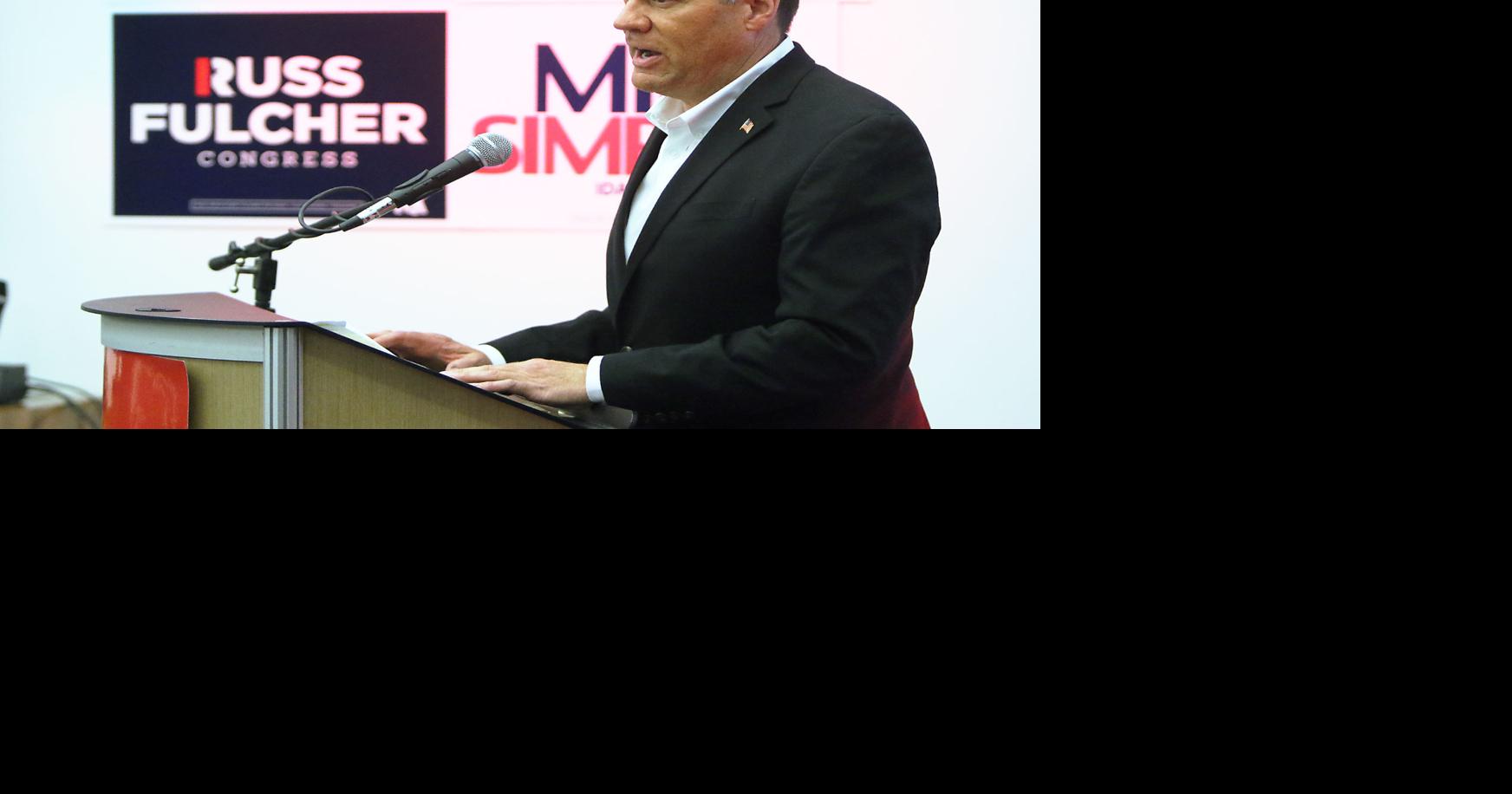 Rep. Fulcher wins 2nd term | Local News | idahopress.com