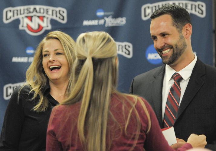 Northwest Nazarene promotes 'rising star' Paul Rush to men's basketball ...