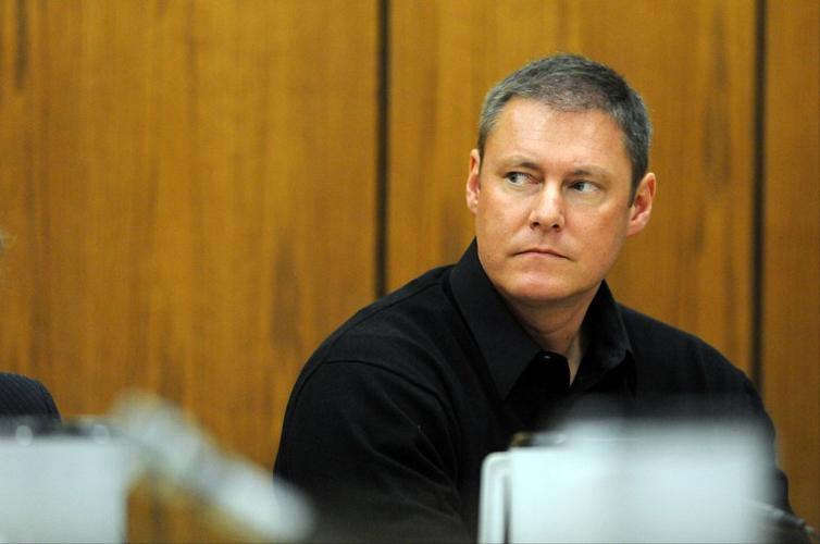 John Bujak case headed to mediation | Local News | idahopress.com