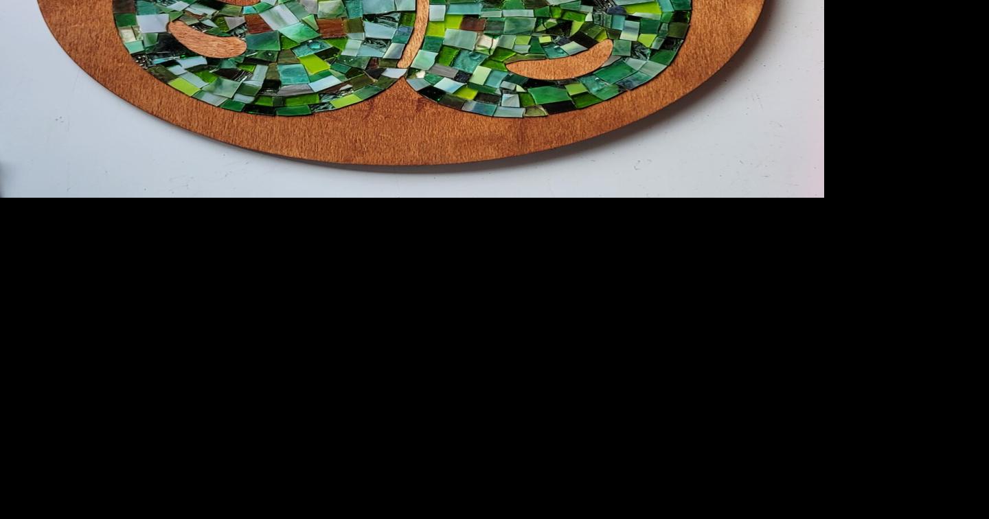 MMM...Art: Alieha Dryden | Arts & Culture | idahopress.com