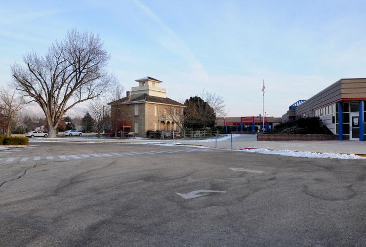 The historic Bown House | Photo Gallery | idahopress.com