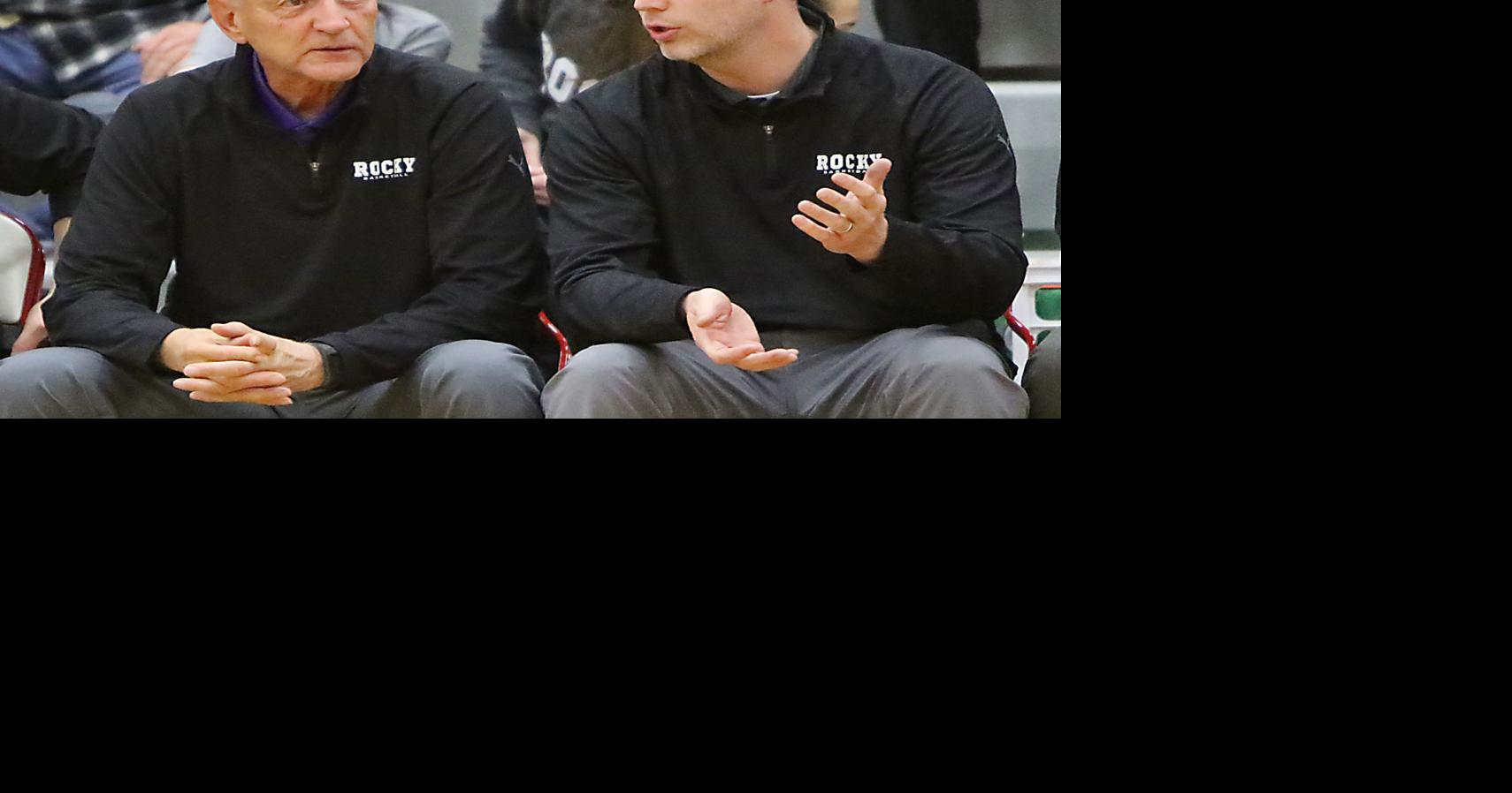 Dane and Emery Roy bring state championship pedigrees to Rocky Mountain ...