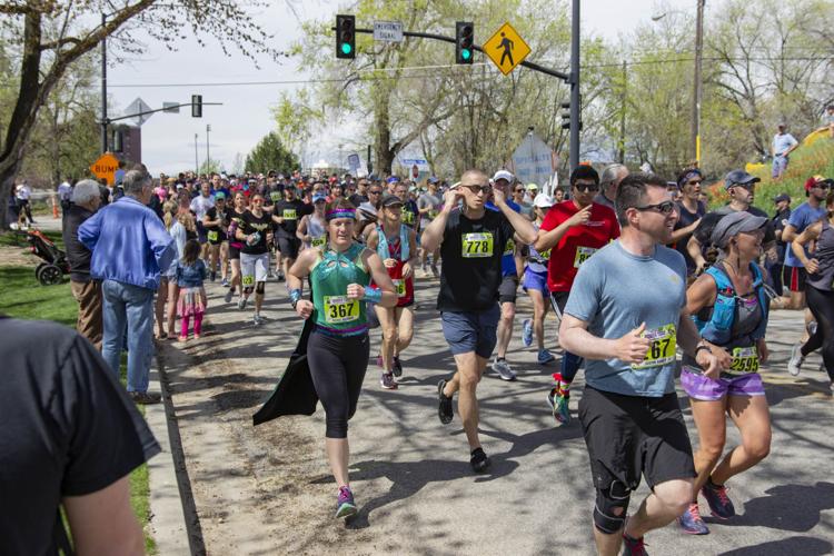 Boise woman wins Race to Robie Creek for second year in a row ...