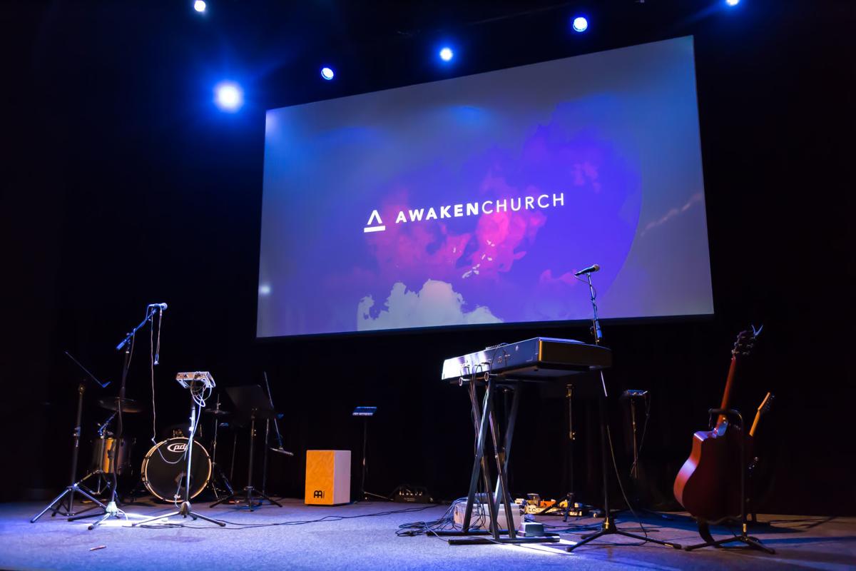 Church opens new building near old Broadmore golf course | Local News ...
