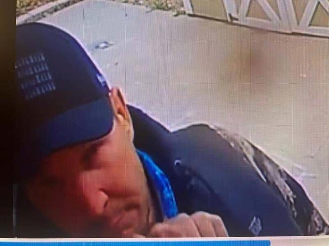 Boise police issue nationwide warrant for burglary suspect | Local News ...