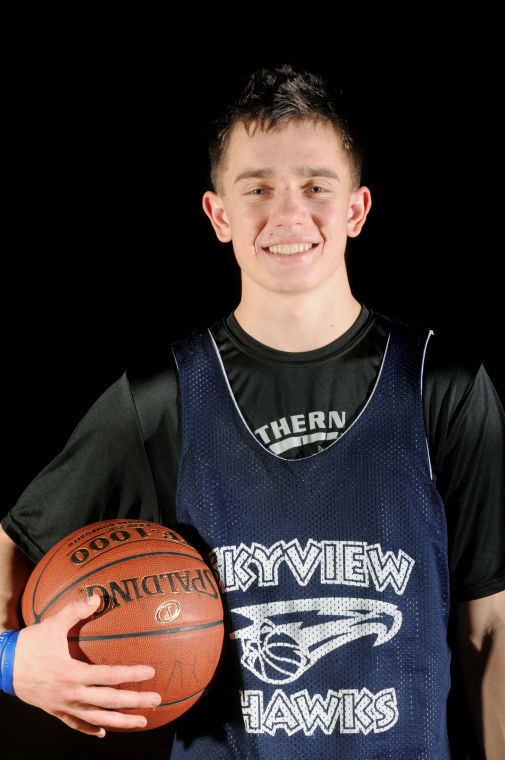 Skyview hopes balance keys state tournament run | Members | idahopress.com