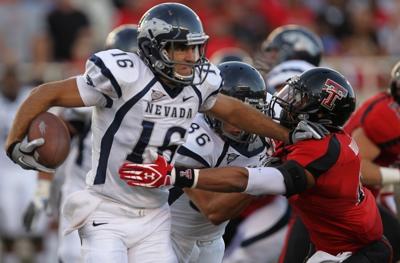 BSU could face two Nevada QBs | Sports | idahopress.com