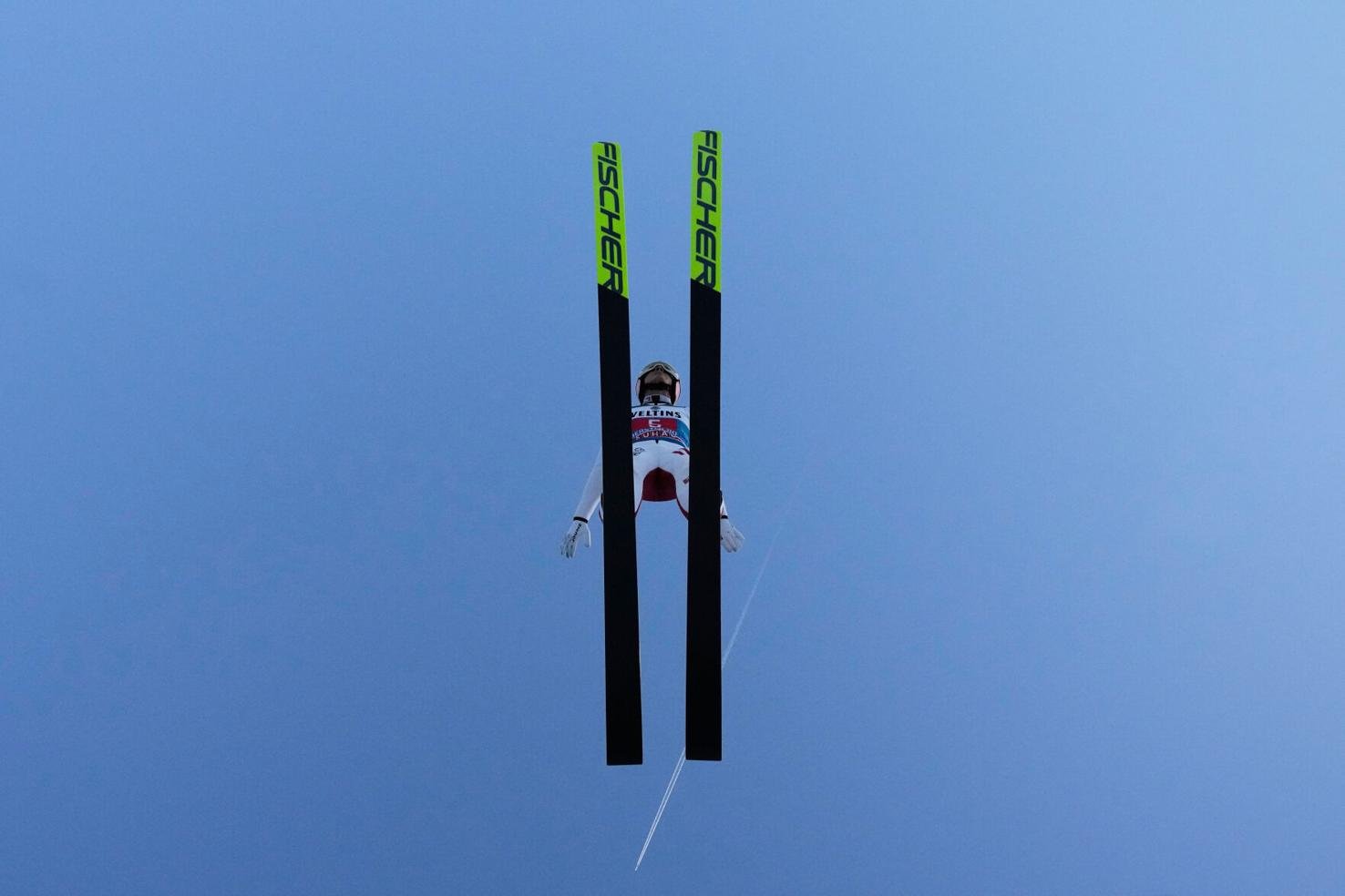 Germany Four Hills Ski Jumping | National Sports | idahopress.com