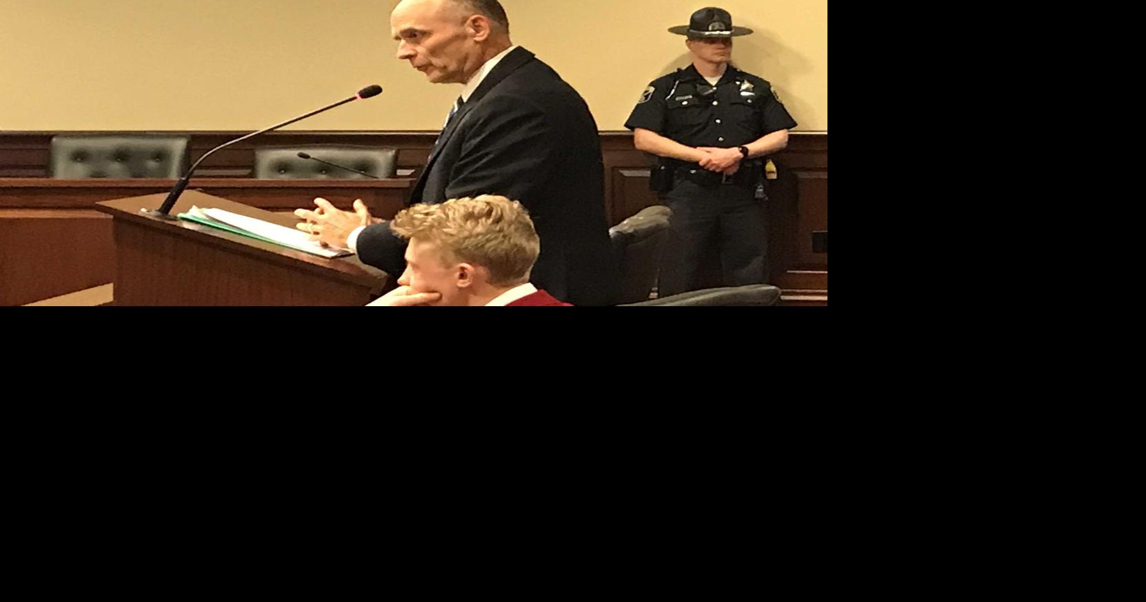 Senate panel passes new initiative bill, though all at hearing opposed ...