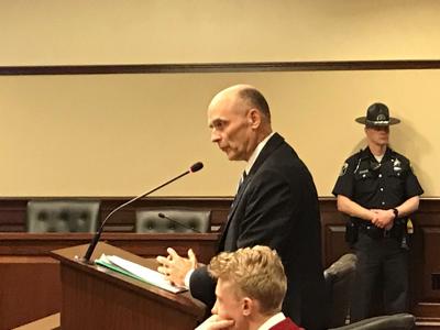 Senate panel passes new initiative bill, though all at hearing opposed ...