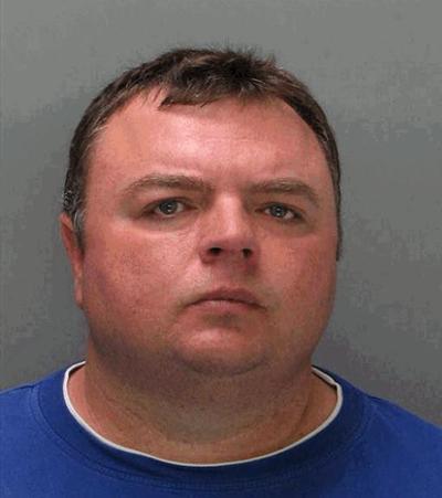 Ada sheriff's employee accused of video voyeurism at jail | Complete ...