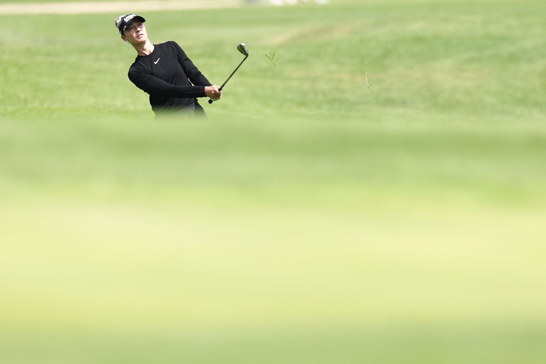 US Women's Open Golf | National Sports | idahopress.com