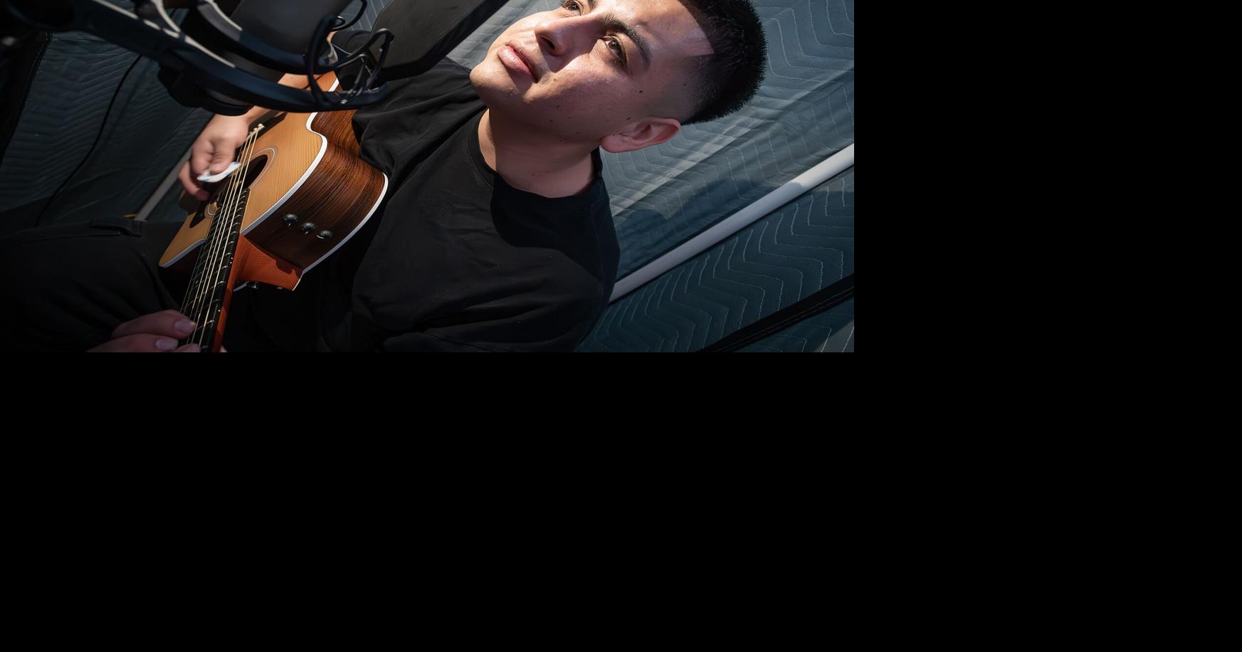 Lead singer and founder of local Regional Mexican band reflects on ...