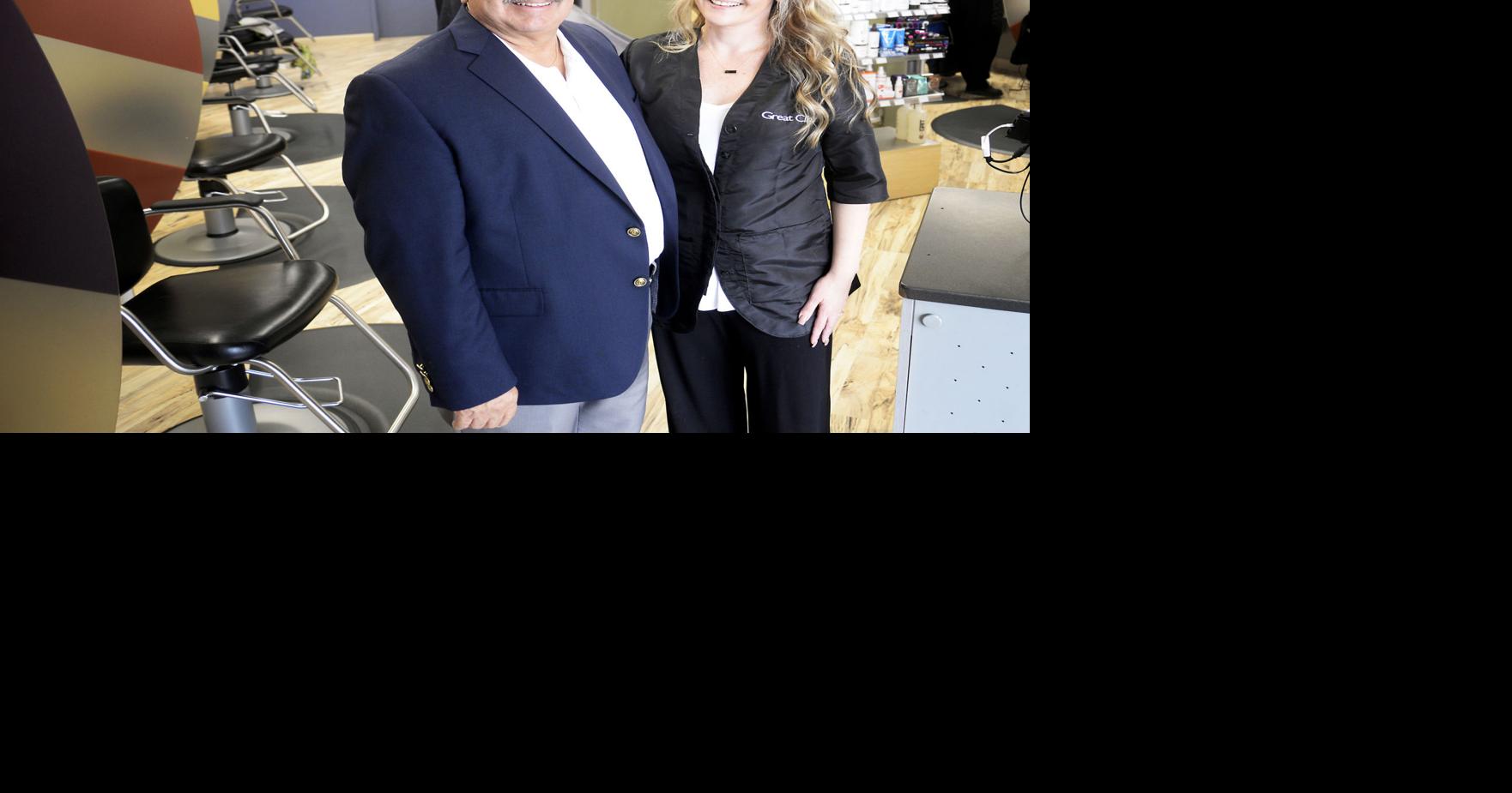 Nampa city councilman, a local Great Clips, cut a deal: Free haircuts ...