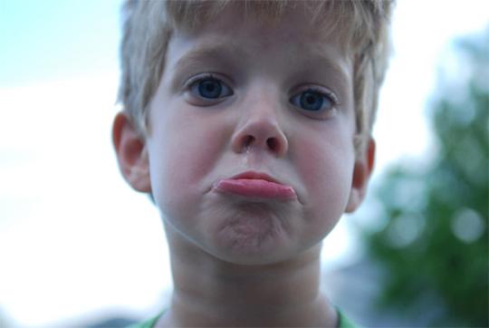 Study of 'meth babies' finds behavior problems | Complete news coverage ...