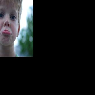 Study of 'meth babies' finds behavior problems | Complete news coverage ...