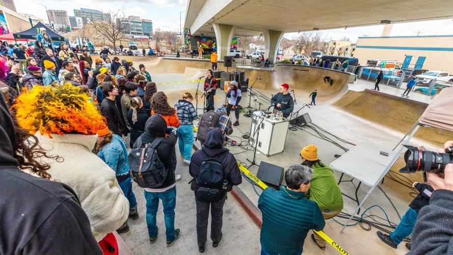 Skateboarding in Boise, Part II | Life | idahopress.com
