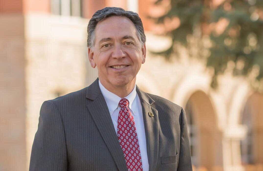 NNU President Joel Pearsall announces retirement after decades on ...