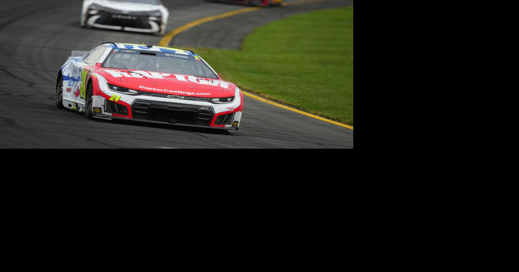 NASCAR Pocono Auto Racing | National Sports | idahopress.com
