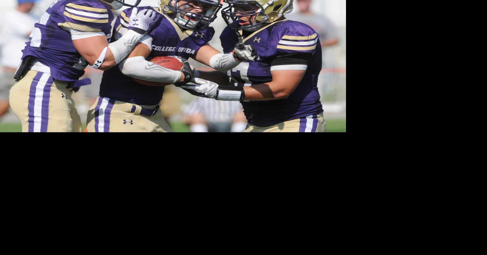 Yotes’ DB Cory Brady honored by NAIA | Members | idahopress.com
