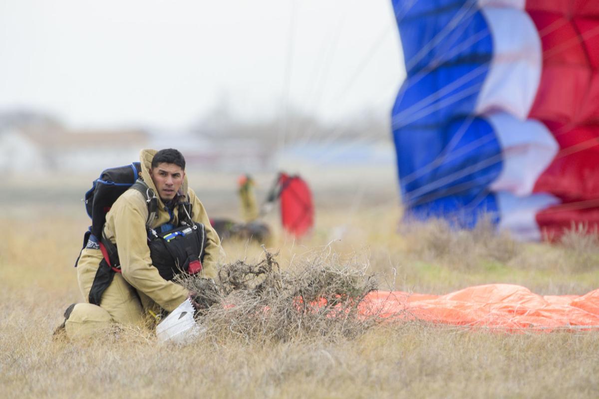 Boise Smokejumpers | Nampa | idahopress.com
