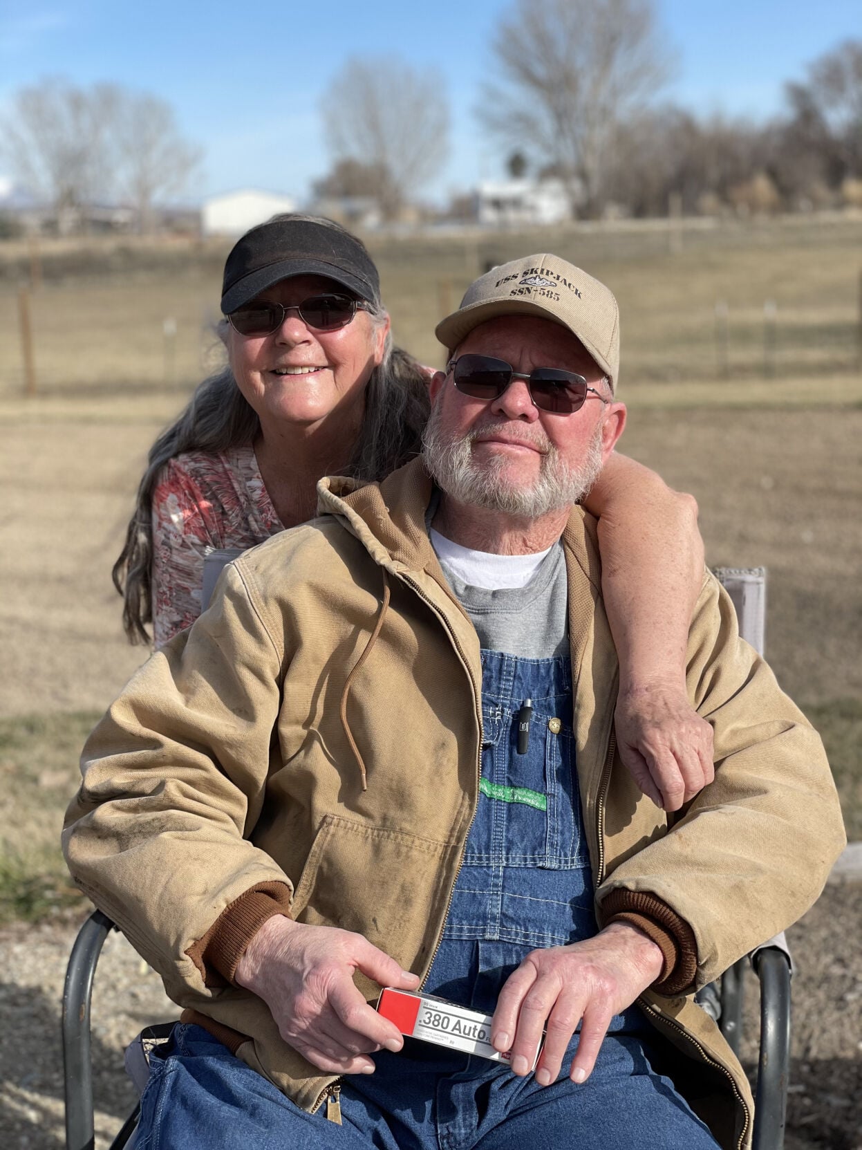 Former mayor of fast-growing town dies at 82 | Local News | idahopress.com