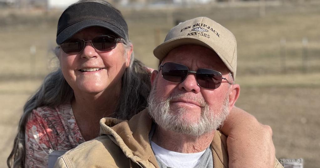 Former mayor of fast-growing town dies at 82 | Local News | idahopress.com